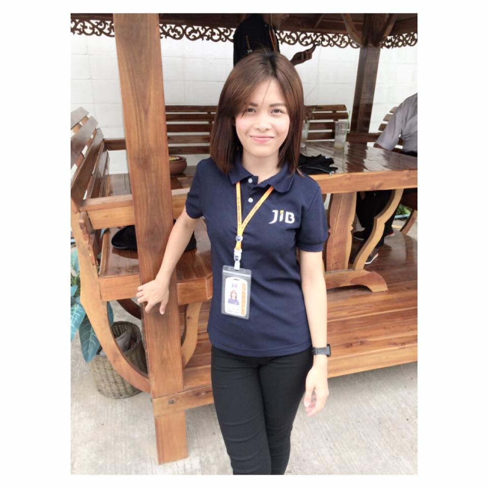 My Resume | Thaijob.com